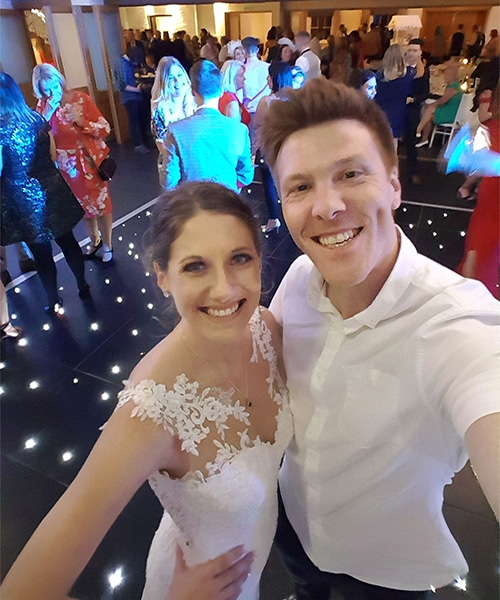 Get to know a bit about James - James Croft Images